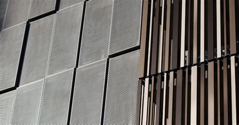 Aluminum Wall Cladding Vs Traditional Options Which One Is The Finest