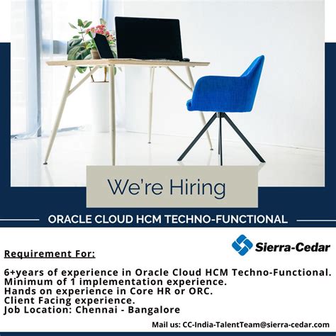 Rashmi Patlolla On Linkedin Hiring Hiring Immediatejoiners Chennai Oraclecloud