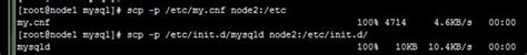 drbd（二） drbd corosync pacemaker 配置mysql高可用集群 pacemaker三台机器 两台做drbd