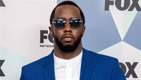 Sean ‘diddy Combs Hit With Another Human Trafficking Lawsuit