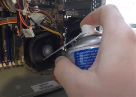 Case Fan Not Spinning Causes And Fixes Tech4gamers