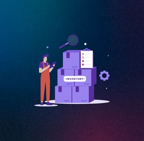 Inventory Management In Field Service Tips For Reducing Costs And Improving Efficiency