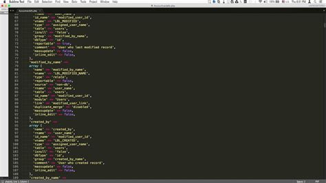 Find Related Records Suitecrm Advanced Programmatically Youtube