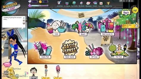 Free MSP Account YouTube