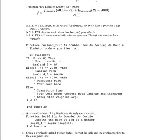Solved Using VBA Create This Program With Steps Complete The Chegg Com