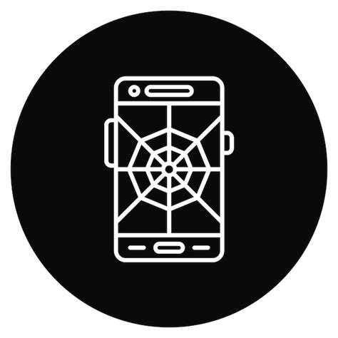 Premium Vector Outdated Interfaces Icon Vector Image Can Be Used For Mobile App Development