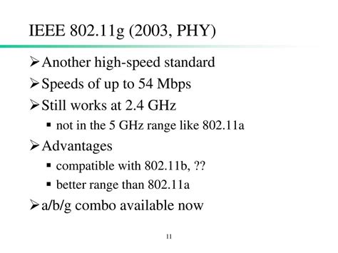 Cse 5345 Fundamentals Of Wireless Networks Ppt Download