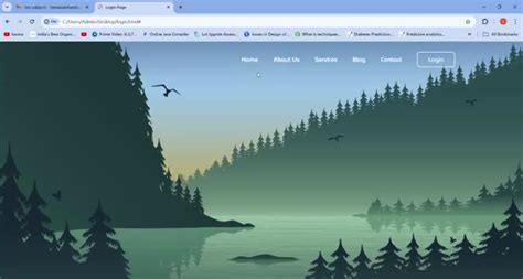 Sahith Guttikonda On Linkedin Webdevelopment Html Css Javascript