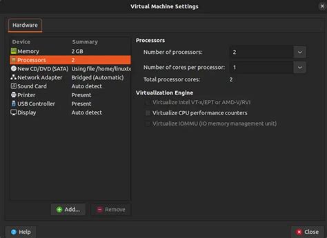 How To Create Vm Using Vmware Workstation On Ubuntu 2204