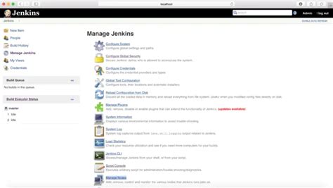 Jenkins Master Slave Setup And Configuration With Screenshots