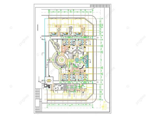 Sunshine Analysis Cad Material Template Download On Pngtree