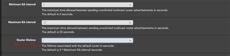 wireless clients lose ipv6 gateway netgate forum