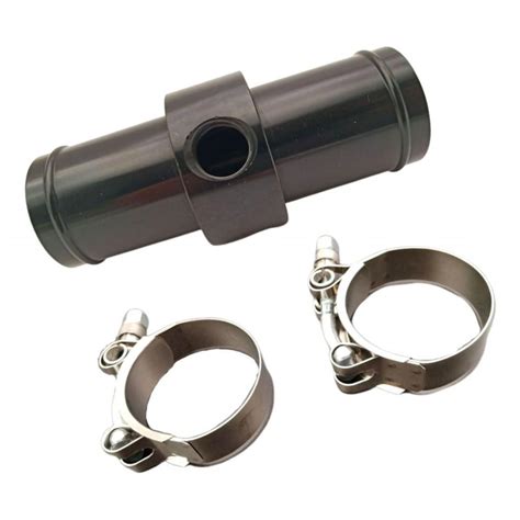 Aluminum Black Inline Radiator Hose Temperature Se Grandado