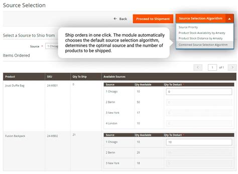 Magento 2 Msi Magento Multi Source Inventory Management Guide