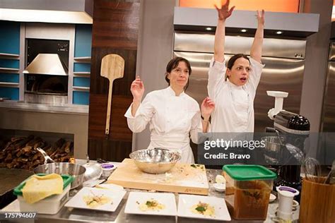 Odette Fada Photos And Premium High Res Pictures Getty Images