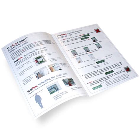 The Fire Beam Xtra Optical Beam Smoke Detector Wired Control