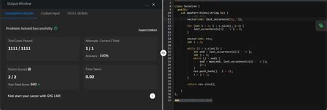 Gfg160 Codingchallenge Greedyalgorithm Problemsolving Sahil Tiwari