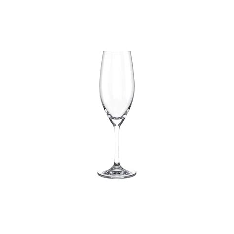 Champagne Flute 180ml Melody Ryner Hospitality Superstore