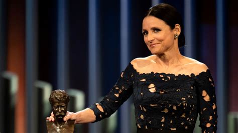 Julia Louis Dreyfus Gq