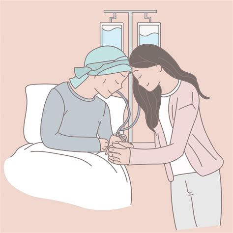 Cancer Patients And Their Families Face The Disease Together 35872586