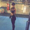 Lauren Pisciotta Greatest Physiques