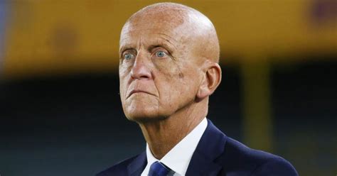 Foot Avec Le One Shot Comment Pierluigi Collina Veut Révolutionner