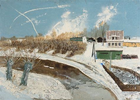 At The Edge Of The World Riga