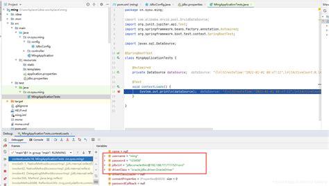 1 3 springboot基础，java配置（全注解配置）取代xml配置 springboot如何替代xml csdn博客