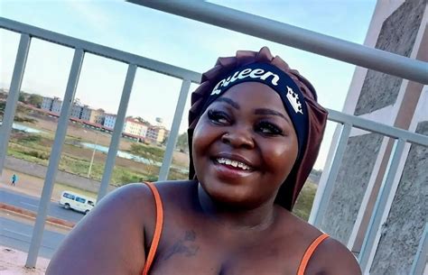 Pritty Vishy Claps Back At People Doubting Her Age Playfully Reveals