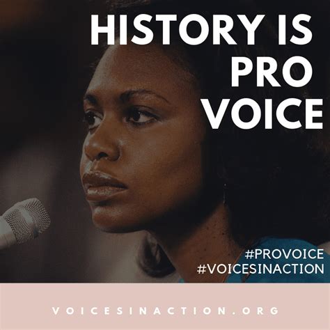 ProVoice - VOICES IN ACTION