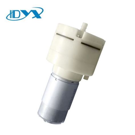 소형 마이크로 Dc 모터 전기 공기 펌프 의 고품질 소형 마이크로 Dc 모터 전기 공기 펌프