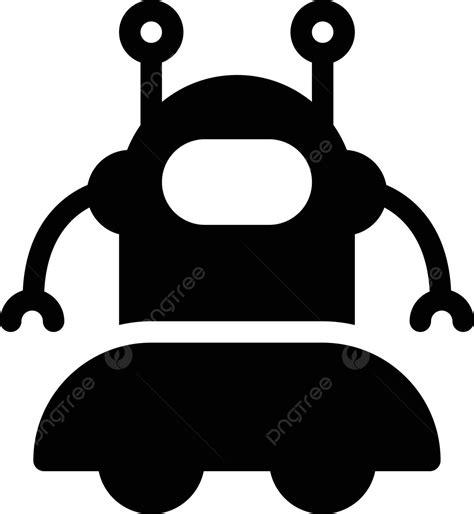 Robot Call Artificial Intelligence Vector Call Artificial Intelligence Png And Vector With