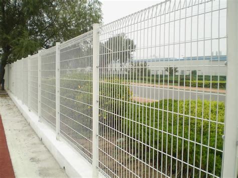 Welded Wire Mesh Fencing Roll