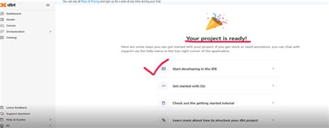 Integrating Dbt Cloud Semantic Layer With Power Bi Randomtrees Blog