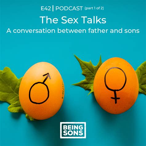 Being Sons Podcasts Being Sons