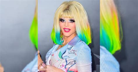 Drag Star Willam And Adult Actress Sophie Anderson Share Beauty Secrets