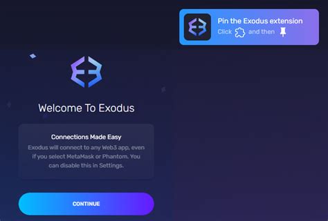 Exodus Browser Extension Guide Security Usage And Features