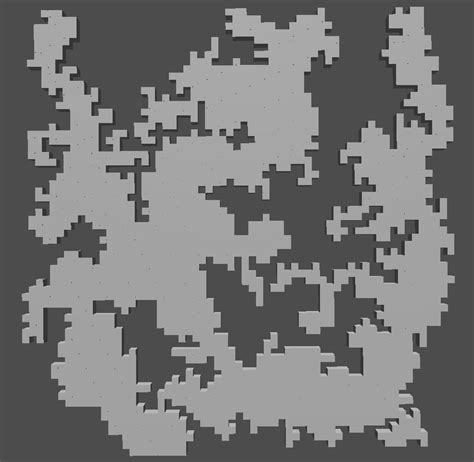 Map Generator Sample Godot Asset Library