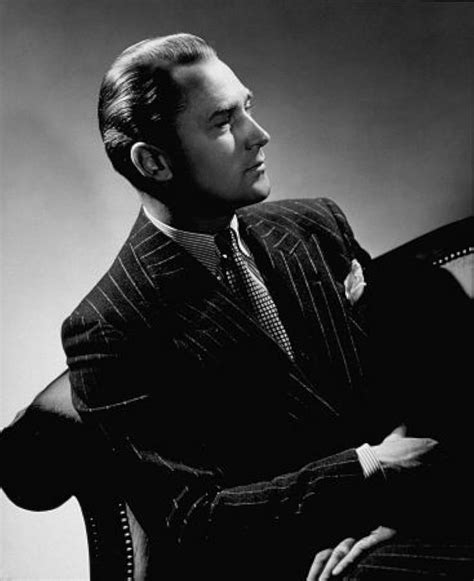 Brian Aherne Biography Imdb