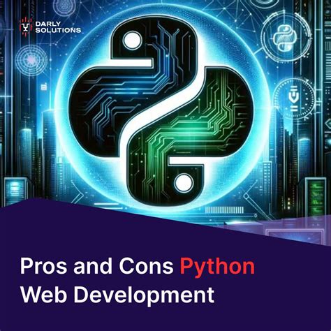 Darly Solutions On Linkedin Python Pythondevelopment Pythonwebdevelopment Webdevelopment