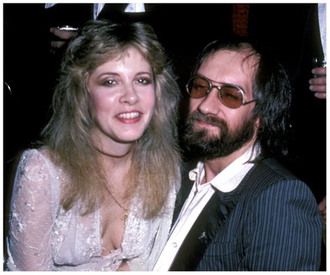 Stevie Nicks Said Her Affair With Mick Fleetwood Was ‘fantastic ‘very