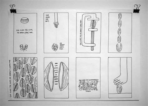 Its Your Choice Visualising Proverbs Design Practice