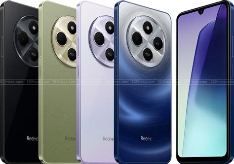 Xiaomi Redmi C Price In Egypt