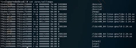 Linux Pwn入门教程6——格式化字符串漏洞 Csdn博客