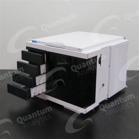 Agilent Infinity II HPLC Multisampler Quantum Analytics