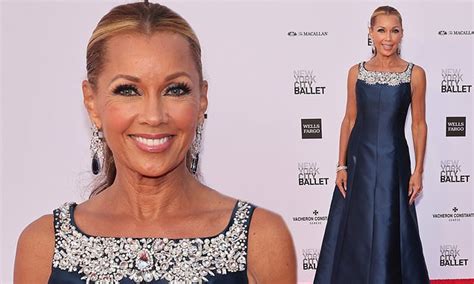 Vanessa Williams New Jack City
