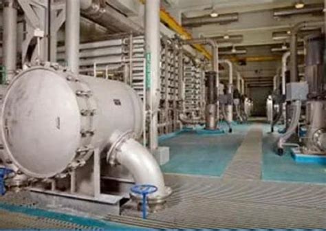 Membrane Separation Systems For Industrial At Best Price In Mumbai Id 2855847713633