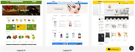 25 Elementor Ecommerce Templates To Build An Online Store