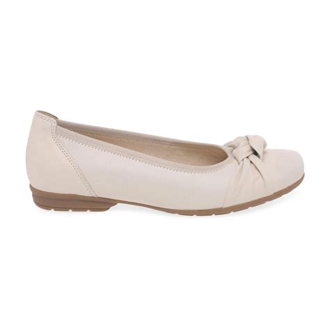 Ashlene Ballet Flats