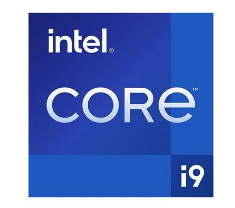 Procesor Intel Core I9 11900kf Oem Cm8070804400164 Opinie Cena Rtv Euro Agd